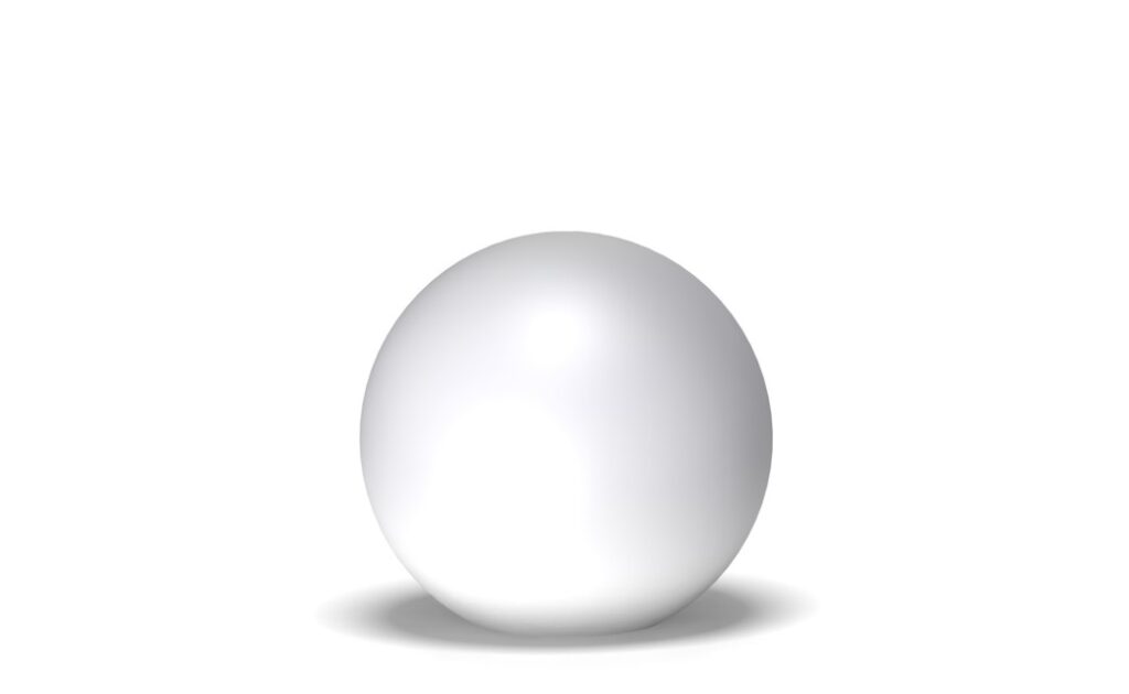 Lauko šviestuvas "Burbulas" | Consolva.lt